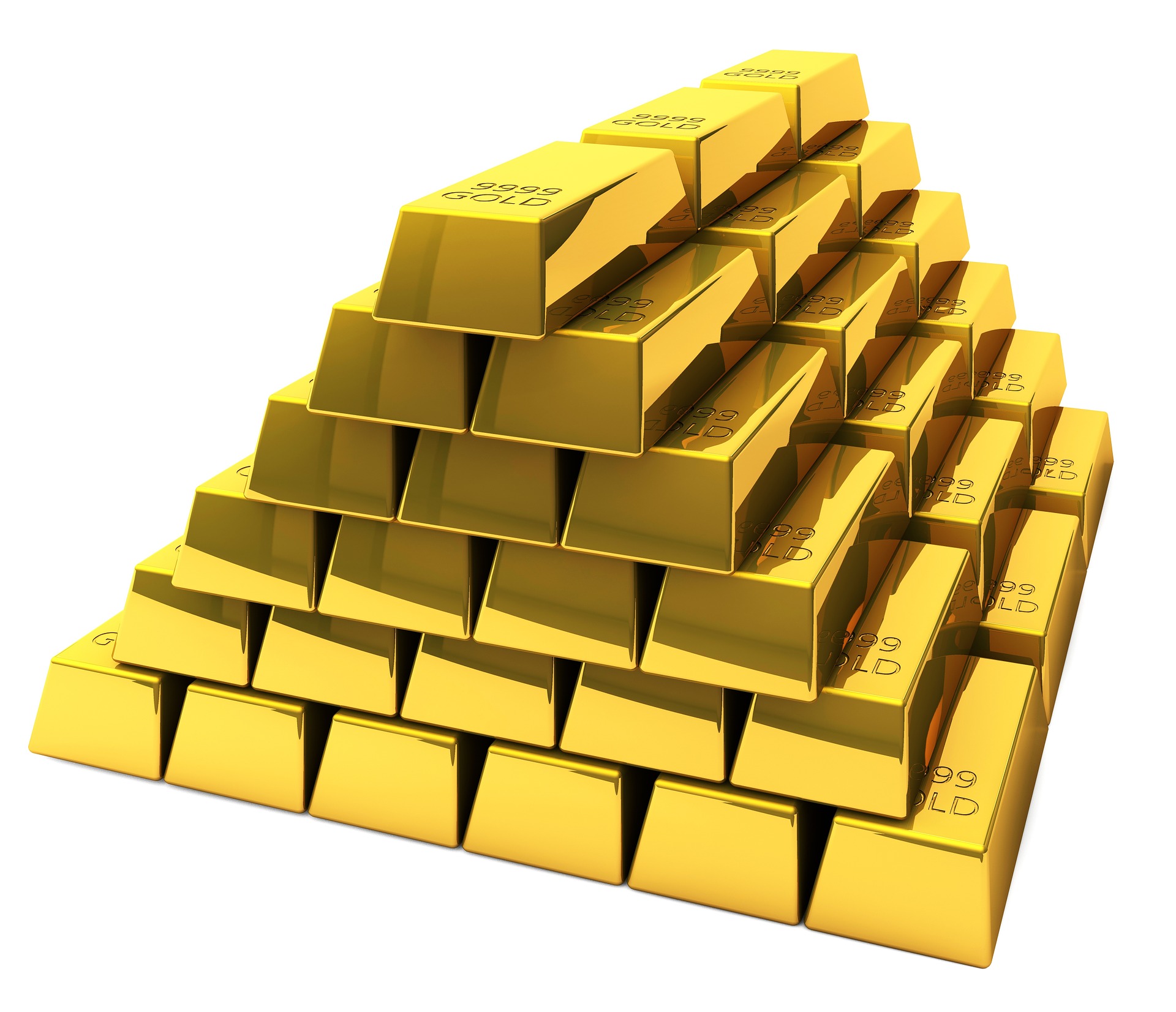 Gold trading with CFD-platforms - trading gold online